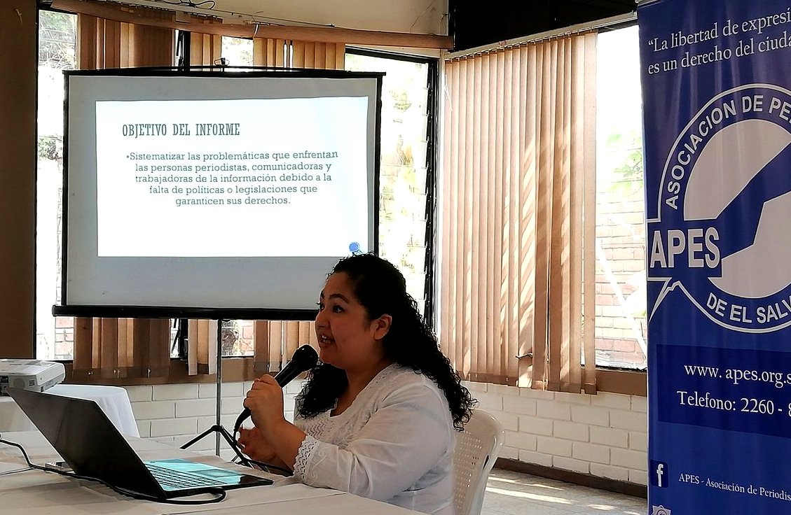Más De 80 Despidos De Periodistas Y Personas Trabajadoras De Medios En