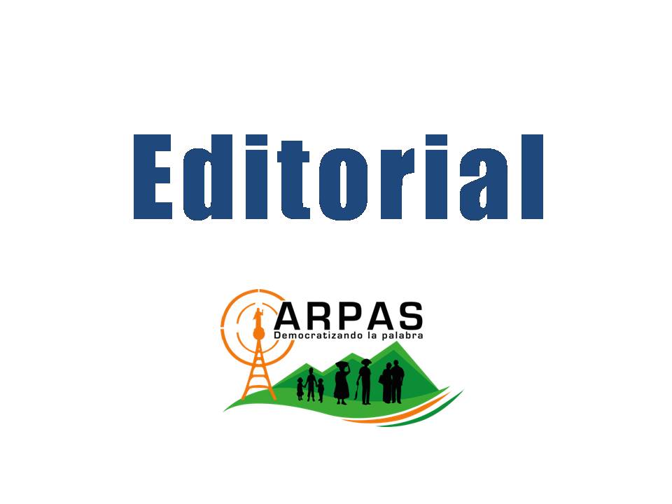 La “CICIES” posible y necesaria – Arpas