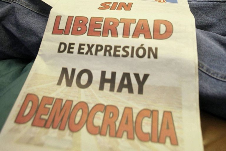 2020 El Año Que El Estado Se Sentó Ante Cidh A Justificar Ataques A La