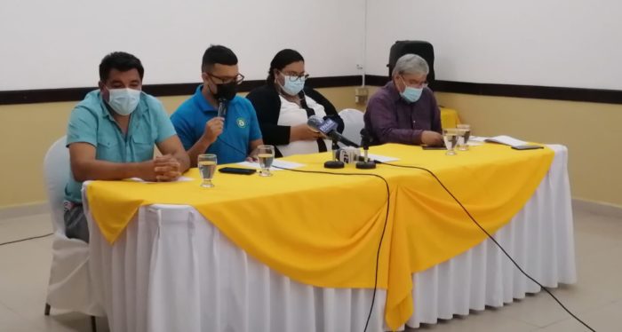 Continuidad de modelo económico extractivista amenaza bienes naturales ...